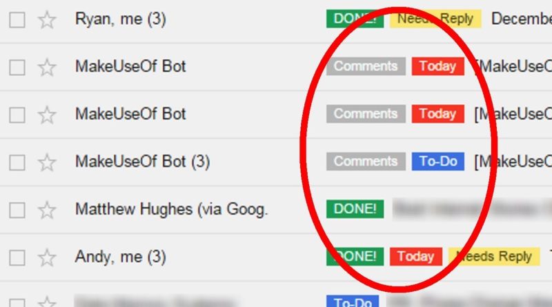 Easy Methods To Create Labels In Gmail Gmail Suggestions Methods 