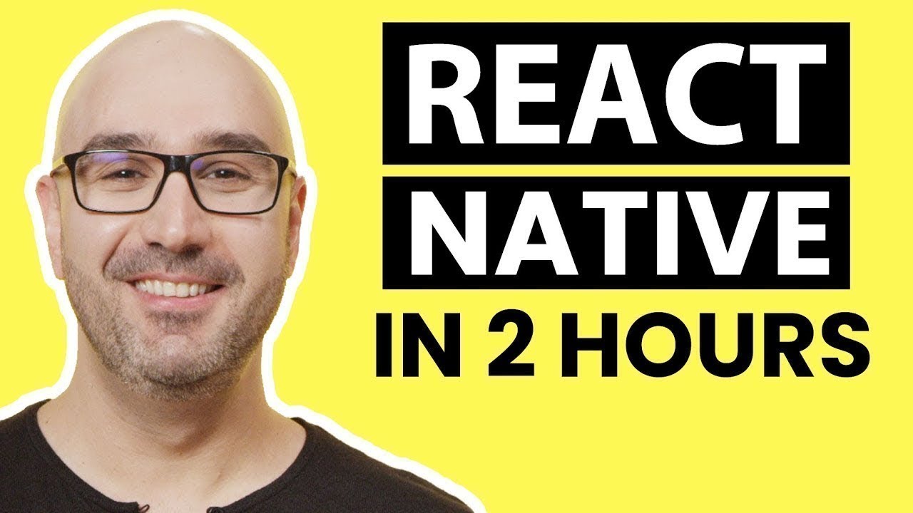 React Native Tutorial For Inexperienced Persons Construct A React 