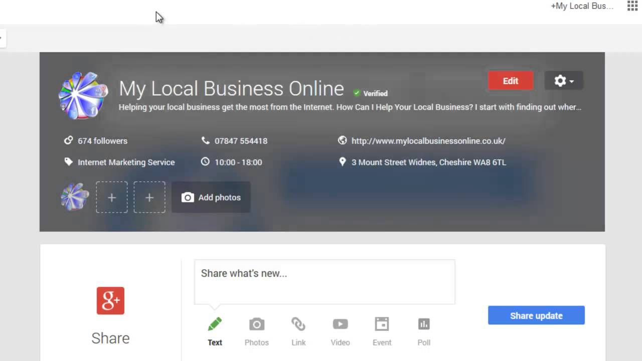 Google My Business Tips How To Hide Your Address On Maps OLCBD